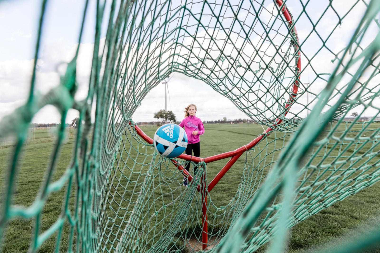 Swingolf Hamburg - Startseite