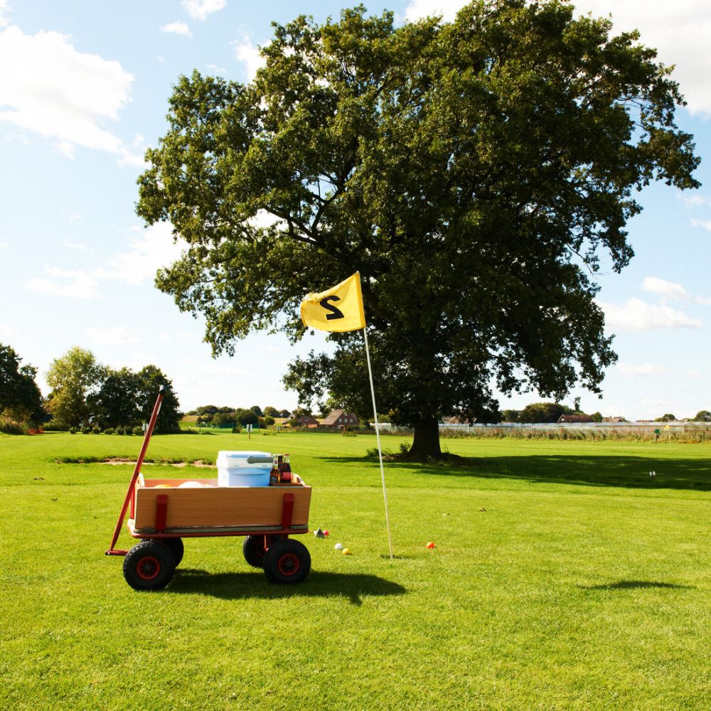 Swingolf Hamburg - Swingolf