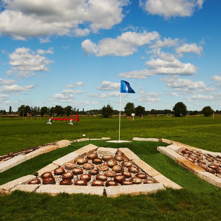 Swingolf Hamburg - Swingolf